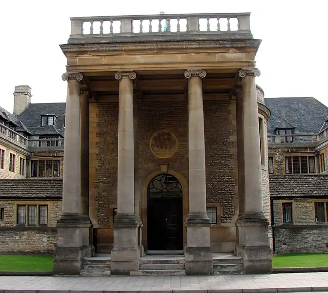 Cecil Rhodes - New World Encyclopedia