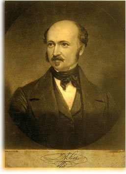 John Sutter - New World Encyclopedia