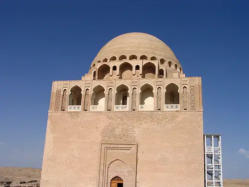 Merv - New World Encyclopedia