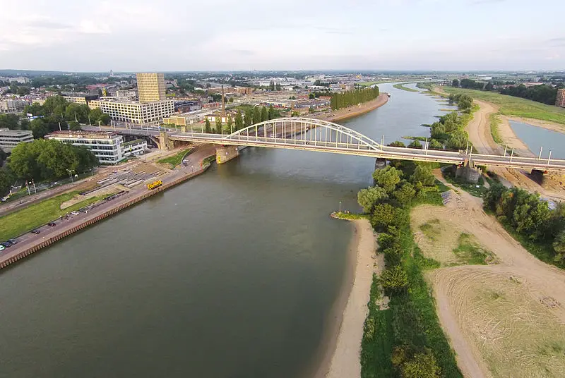 Rhine - New World Encyclopedia