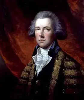 File: William Pitt the Younger.jpg - New World Encyclopedia