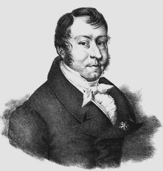 Johann Hummel - New World Encyclopedia