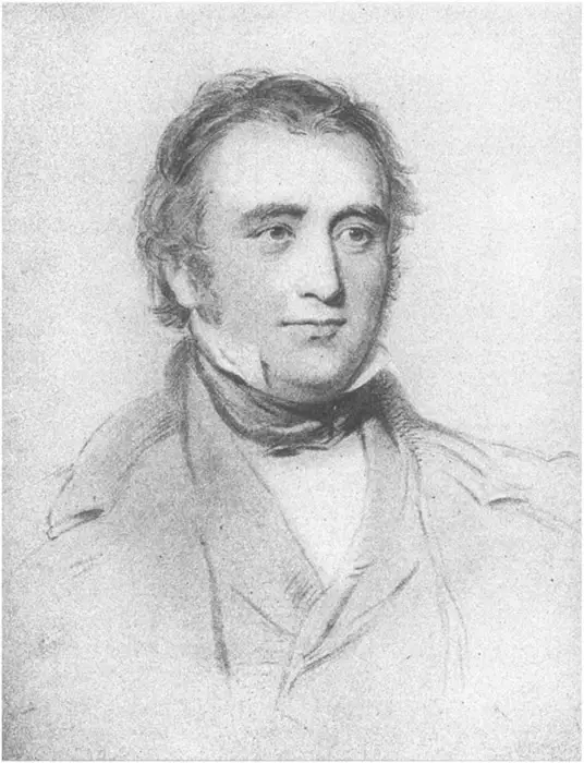 Thomas Babington Macaulay - New World Encyclopedia