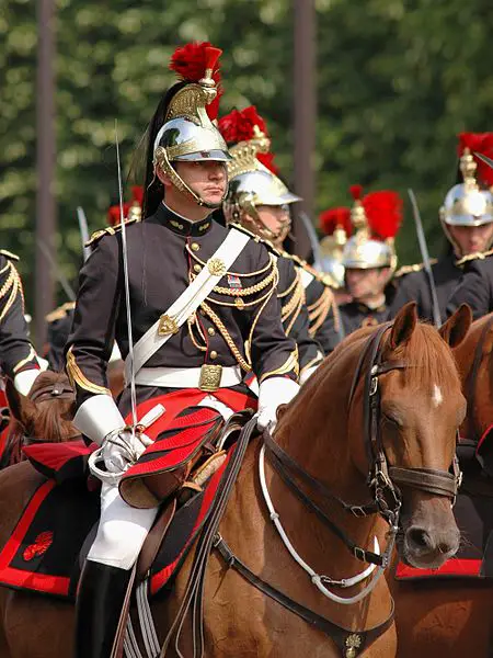 Bastille Day - New World Encyclopedia