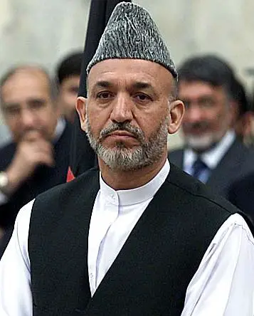 Pashtun people - New World Encyclopedia