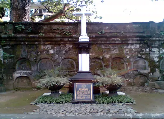 Jose Rizal - New World Encyclopedia