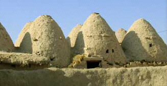 Beehive tomb - New World Encyclopedia