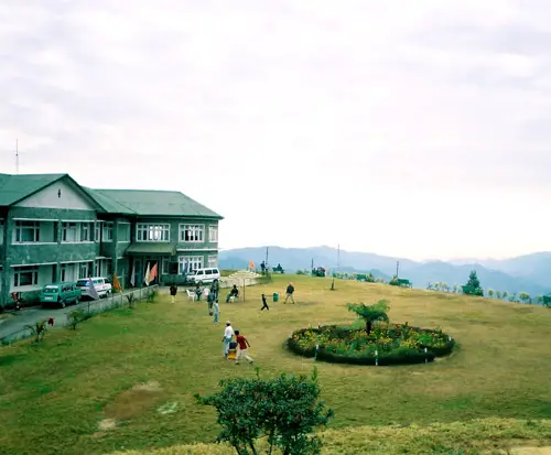 Kalimpong - New World Encyclopedia