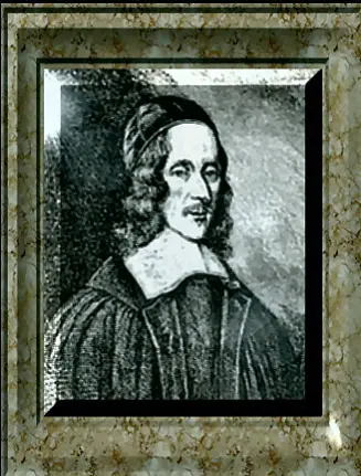 George Herbert - New World Encyclopedia
