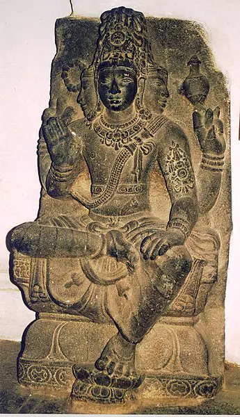 Prajapati - New World Encyclopedia