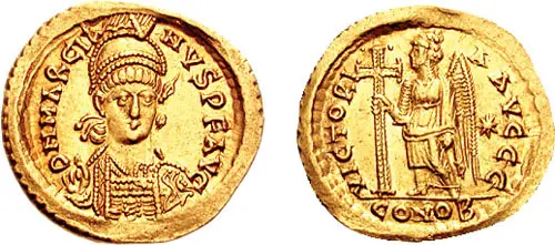 Council of Chalcedon - New World Encyclopedia