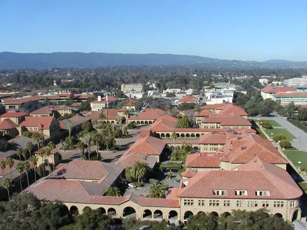 Stanford University - New World Encyclopedia