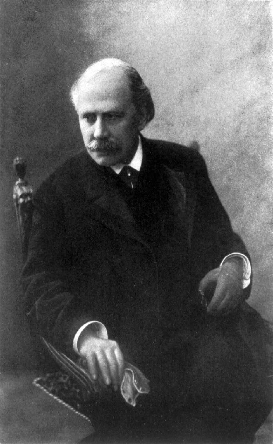 Jules Massenet - New World Encyclopedia