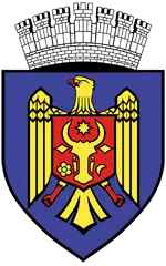 Chişinău - New World Encyclopedia