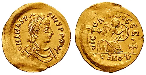Pope Symmachus - New World Encyclopedia