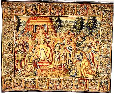 Zenobia - New World Encyclopedia