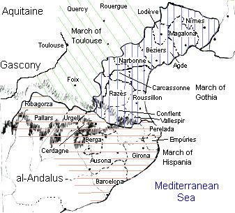 Pyrenees - New World Encyclopedia