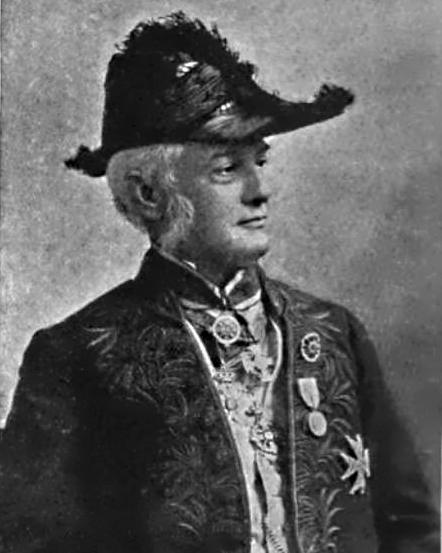 Max Müller - New World Encyclopedia