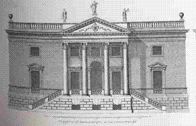 Andrea Palladio - New World Encyclopedia