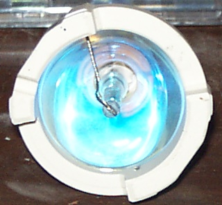 High-intensity discharge lamp - New World Encyclopedia
