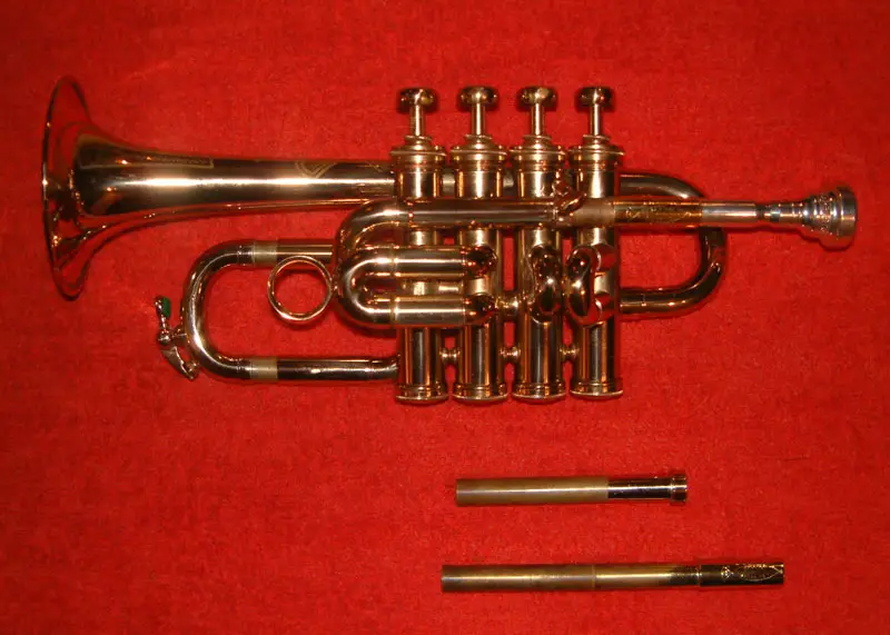 Trumpet - New World Encyclopedia
