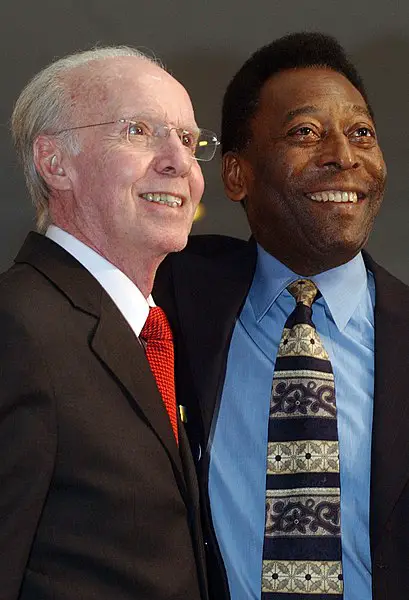 Pelé - New World Encyclopedia