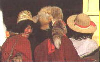 Tibetan people - New World Encyclopedia