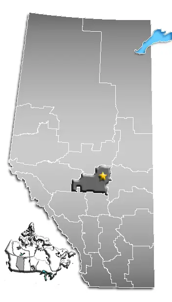 Edmonton, Alberta - New World Encyclopedia