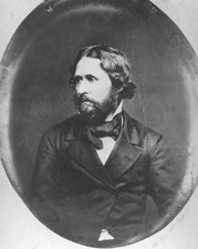 John C. Fremont - New World Encyclopedia