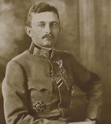 Austria - New World Encyclopedia