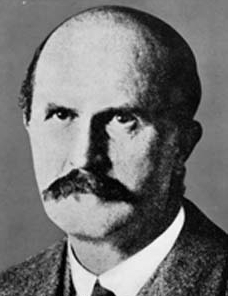 William Henry Bragg - New World Encyclopedia