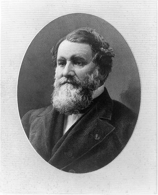 Cyrus Hall McCormick - New World Encyclopedia