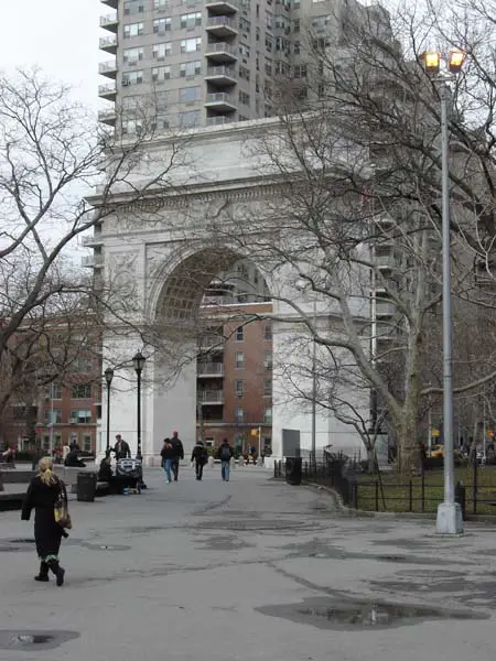 New York City - New World Encyclopedia