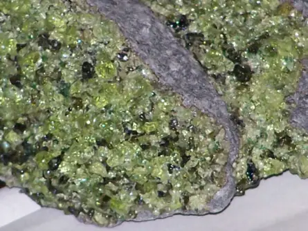 Pyroxene - New World Encyclopedia