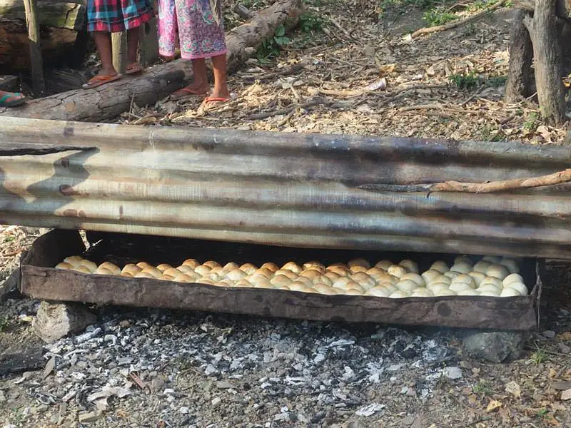 Bread - New World Encyclopedia