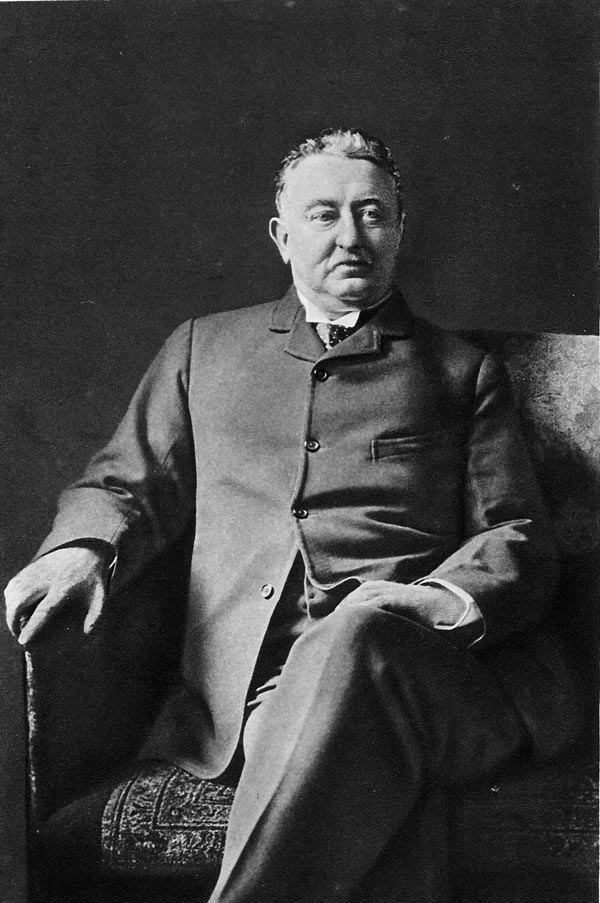 Cecil Rhodes - New World Encyclopedia
