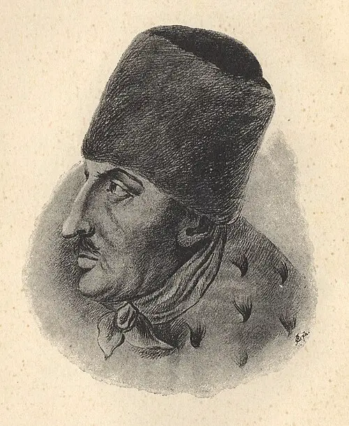 Shabbatai Zevi - New World Encyclopedia