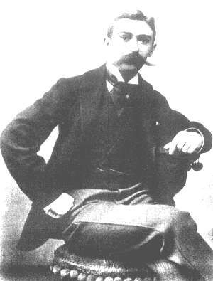 Pierre de Coubertin - New World Encyclopedia