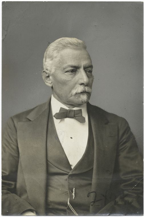 P.G.T. Beauregard - New World Encyclopedia