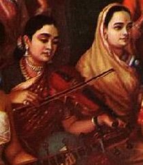 Carnatic music - New World Encyclopedia