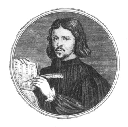 Thomas Tallis - New World Encyclopedia