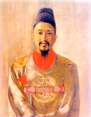 Emperor Gojong of Korea - New World Encyclopedia