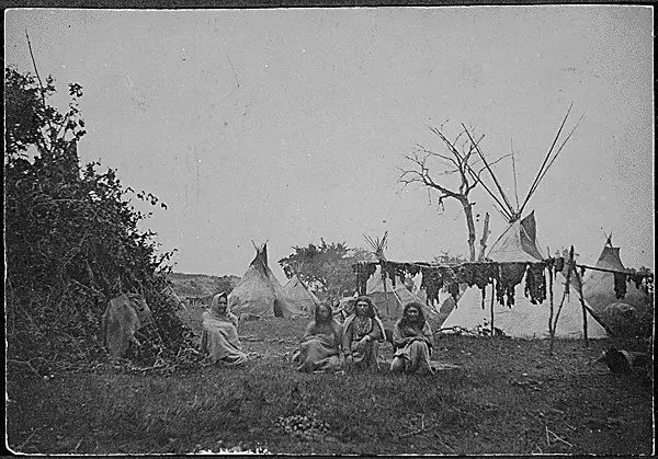Cheyenne - New World Encyclopedia