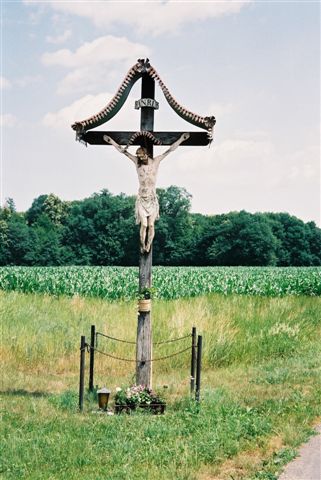 Crucifix - New World Encyclopedia