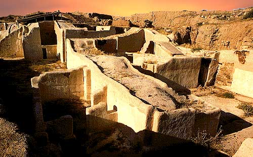 Ebla - New World Encyclopedia