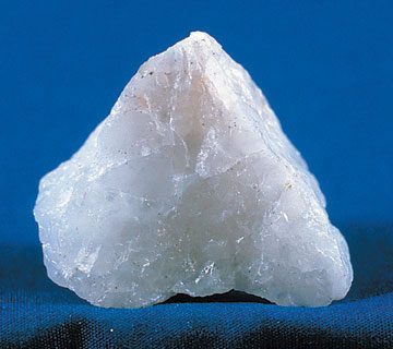 Quartz - New World Encyclopedia