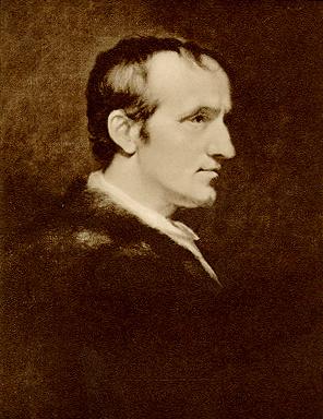 William Godwin - New World Encyclopedia