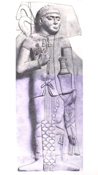 Menander I - New World Encyclopedia