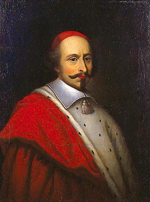 Cardinal Richelieu - New World Encyclopedia