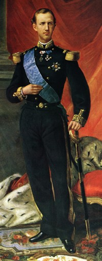 George I of Greece - New World Encyclopedia